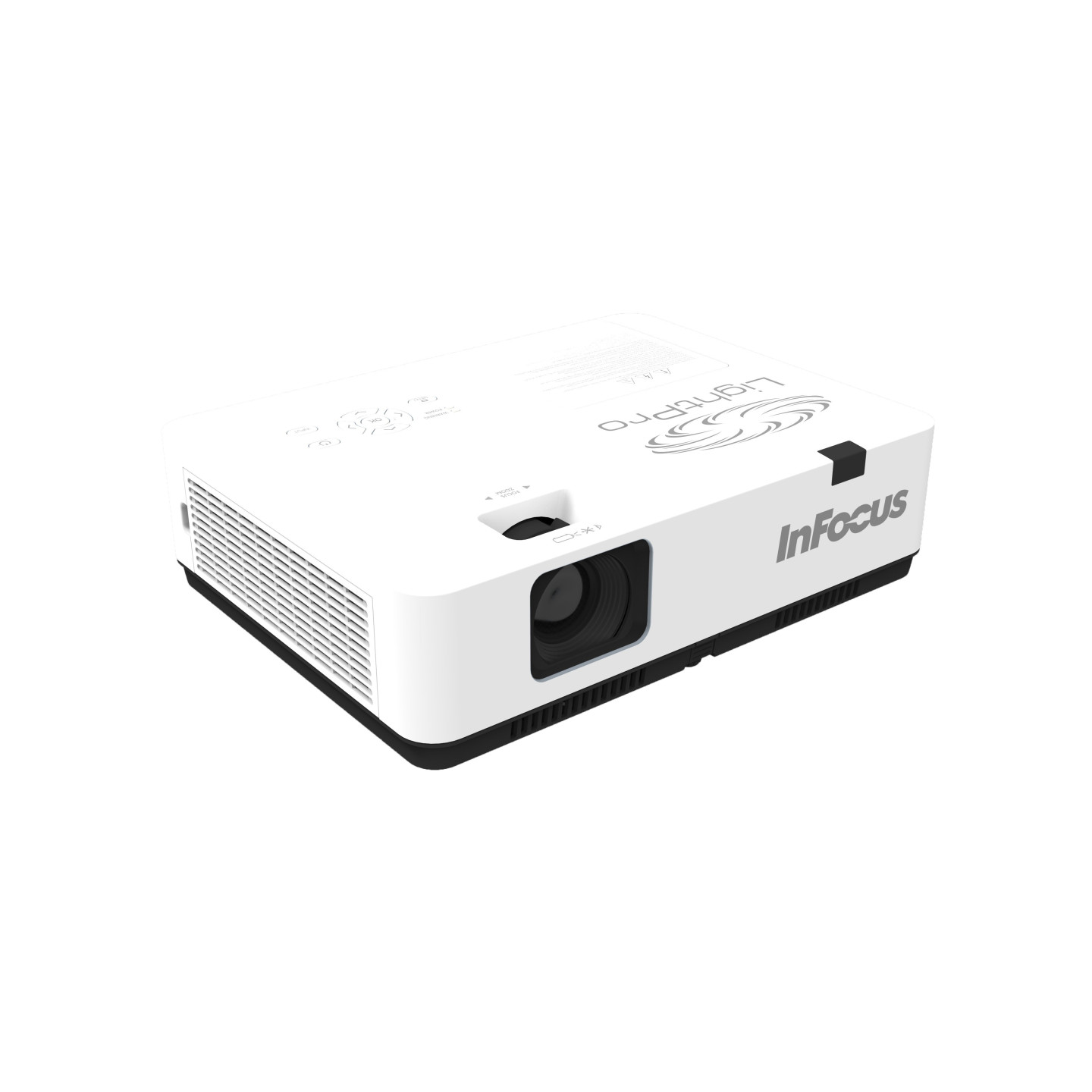 Proyector Infocus IN1026 | Soroban Perú - Shop